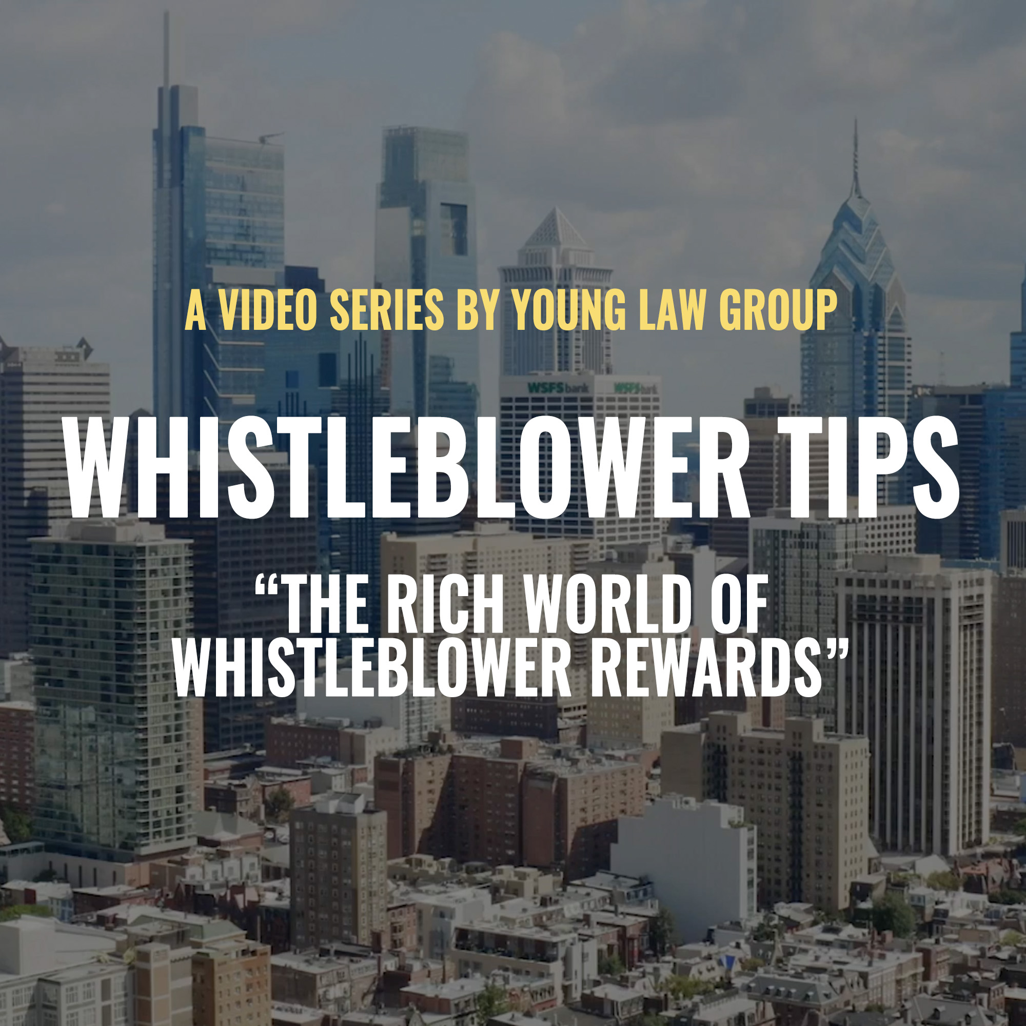 Whistleblower Rewards: Explore Lucrative Opportunities Now